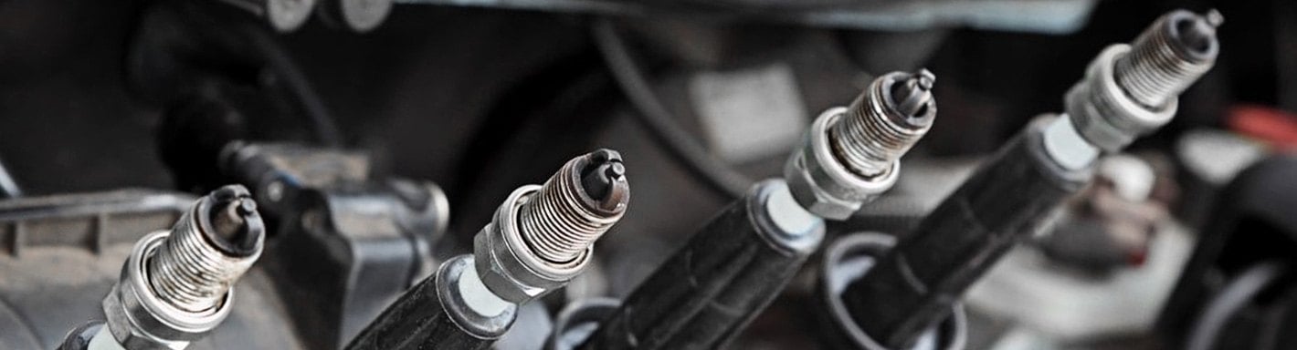 Isuzu F-Series Ignition Parts | TRUCKiD