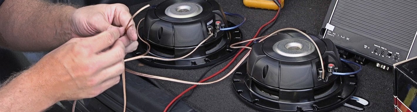 2025 Lincoln Navigator Installation Parts | TRUCKiD