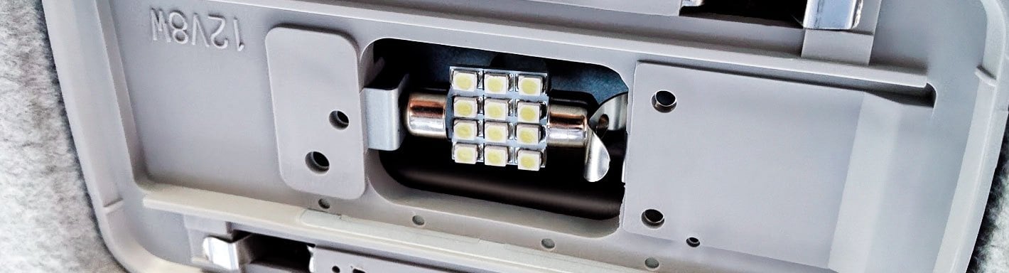 1997 Kenworth W900 Interior Light Bulbs | TRUCKiD