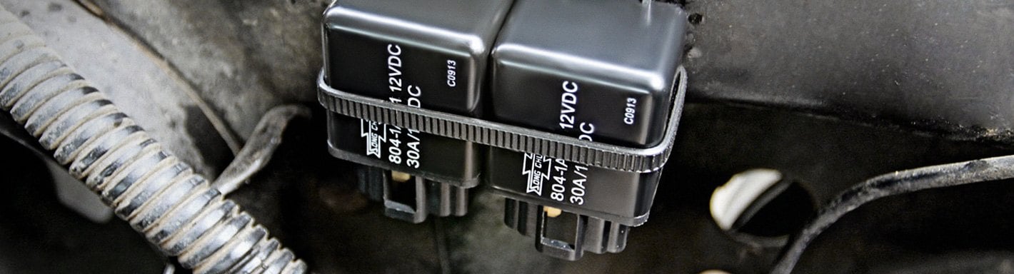 Freightliner M2 Light Relays, Sensors & Control Modules | TRUCKiD