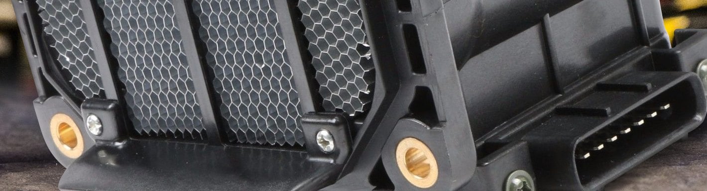 Mack Semi Truck Mass Air Flow Sensors & Components | TRUCKiD