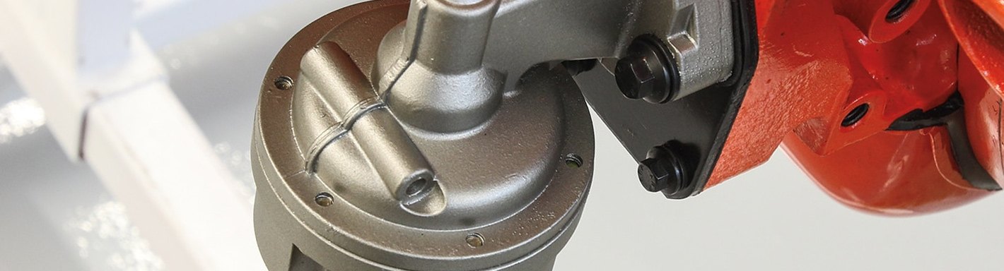 Semi Truck Engine Oil Pump Flow Control Valve Connectors | TRUCKiD