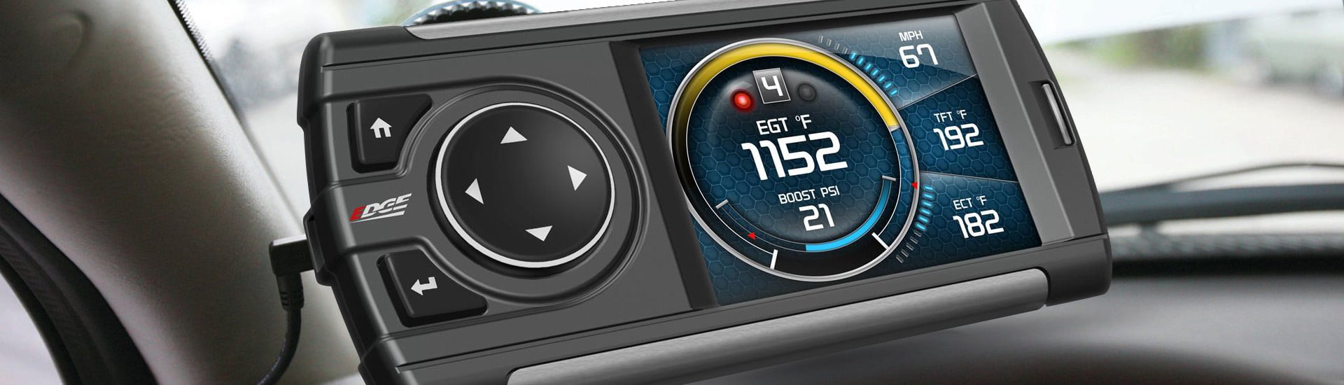 Semi Truck Chips - Tuners, Monitors, Programmers, Data Loggers | TRUCKiD