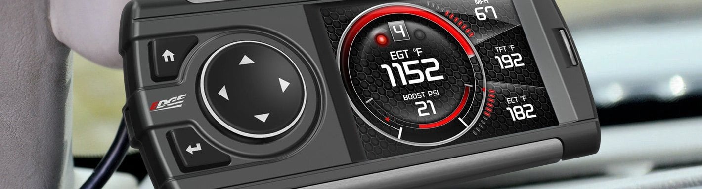 2019 Chevy Silverado 5500 HD Performance Tuners & Programmers | TRUCKiD