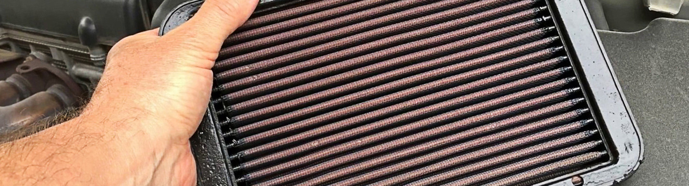 Kenworth W900 Replacement Air Intake Parts | TRUCKiD