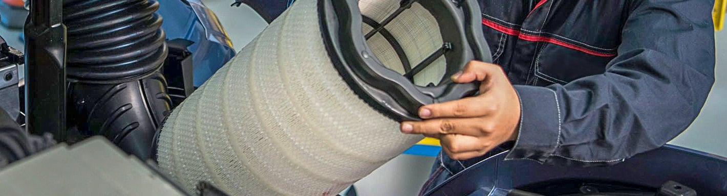 2024 Dodge Hornet Replacement Air Intake Parts | TRUCKiD