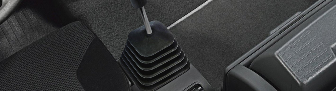 Western Star Semi Truck Shifter Boots | TRUCKiD