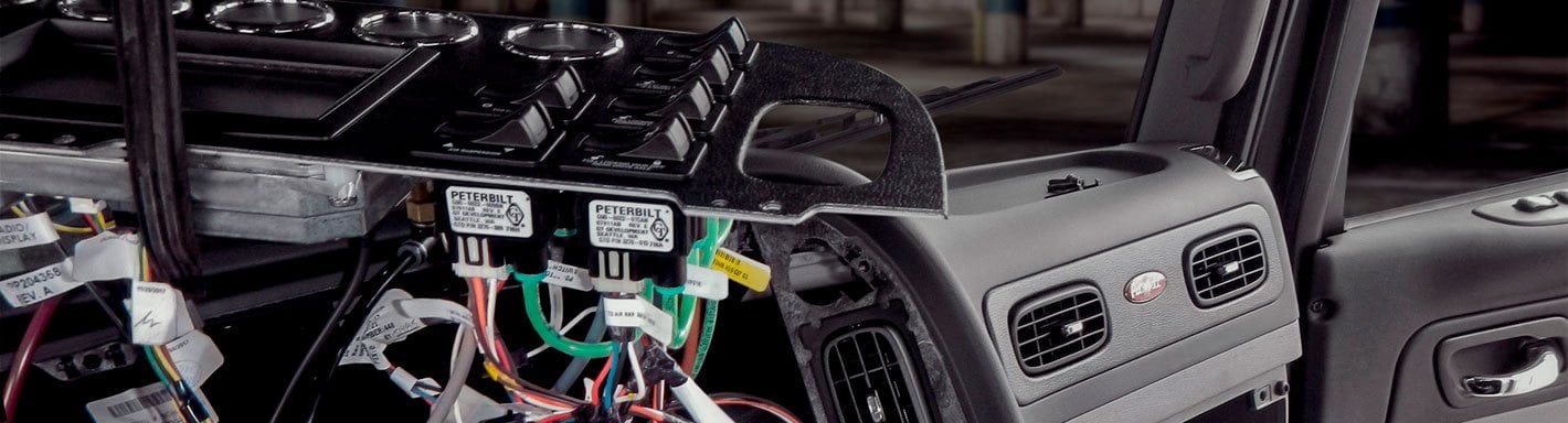 1987 International S Series Light Switches | TRUCKiD