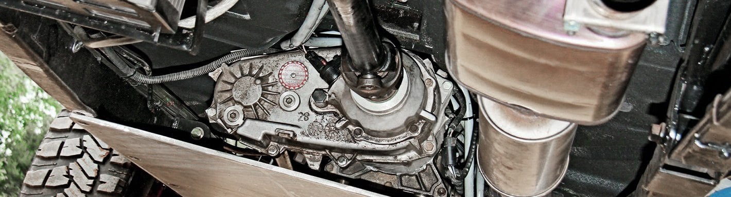 2020 Chevy Silverado 6500 HD Transfer Cases | TRUCKiD