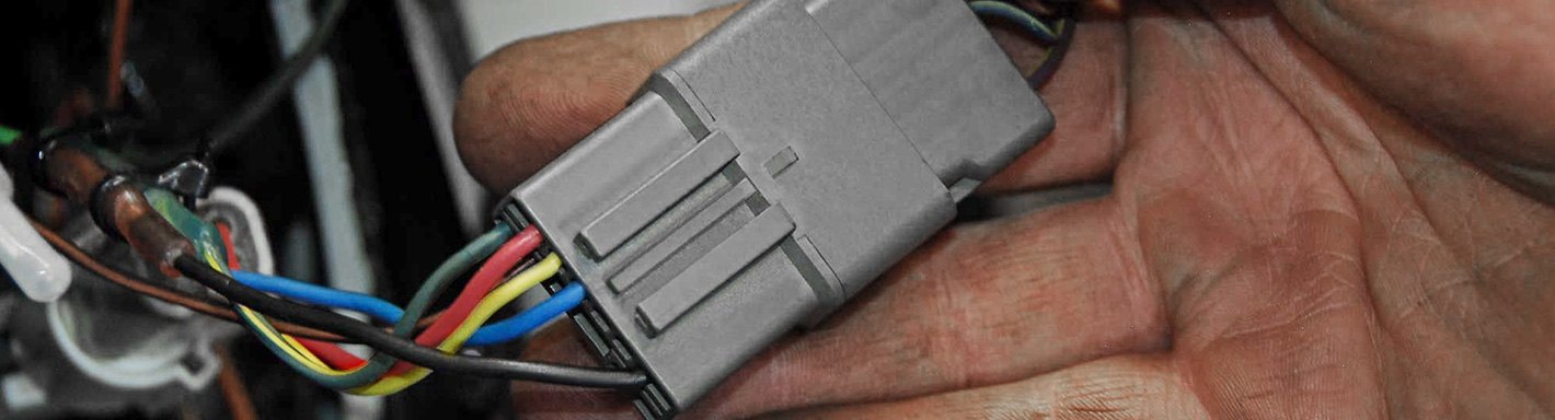 Volvo Semi Truck Wiring, Cables & Connectors | TRUCKiD