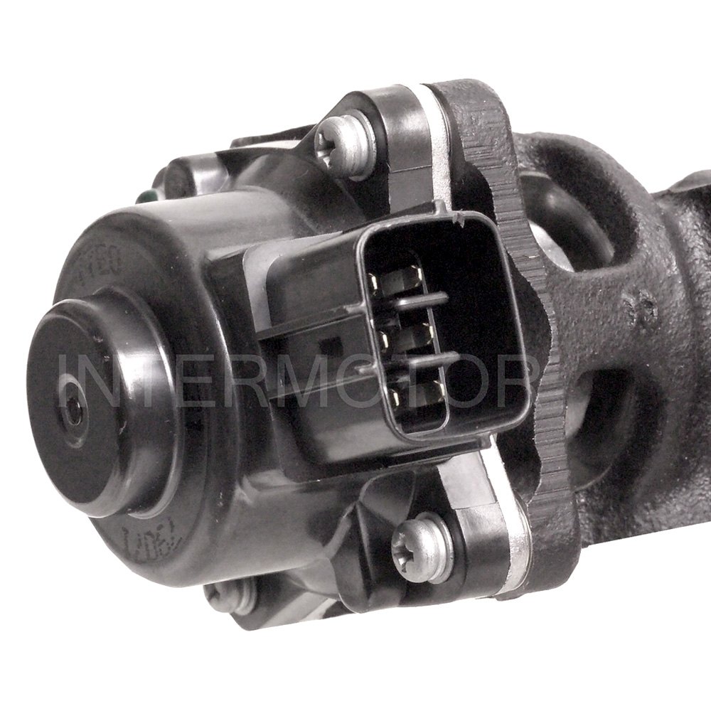 Standard® EGV922 - Intermotor™ EGR Valve - TRUCKiD.com