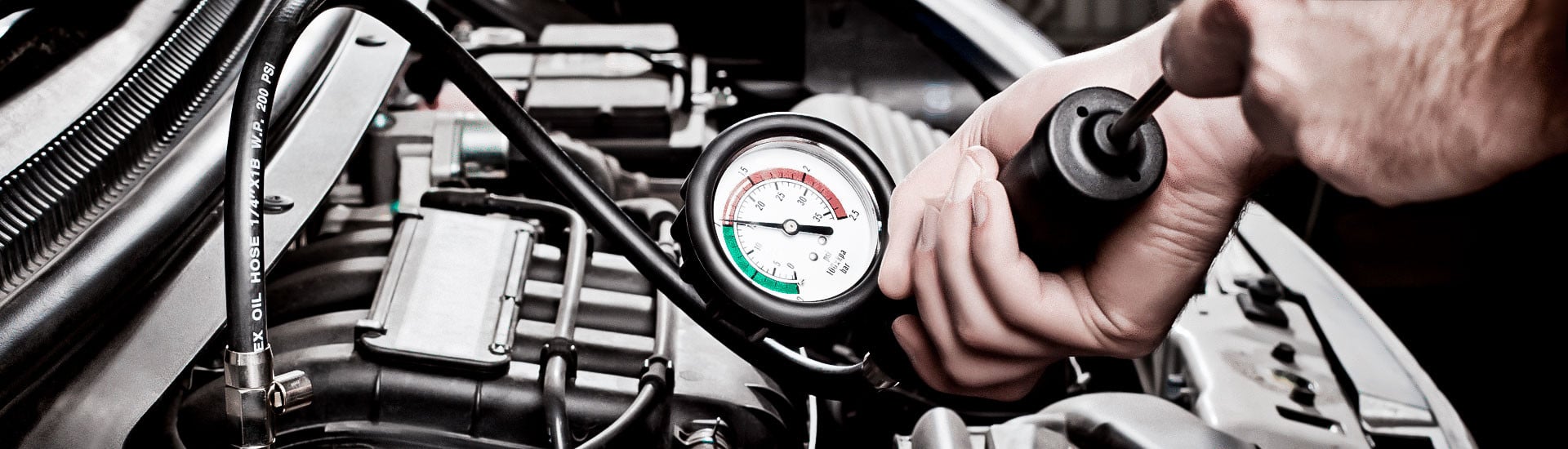 Freightliner Semi Truck Cooling System Repair Tools - Testers, Wrenches ...