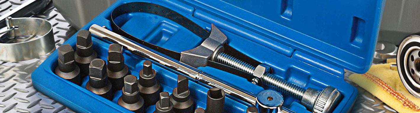 Land Rover Range Rover Evoque Oil Filter Wrenches & Pliers | TRUCKiD
