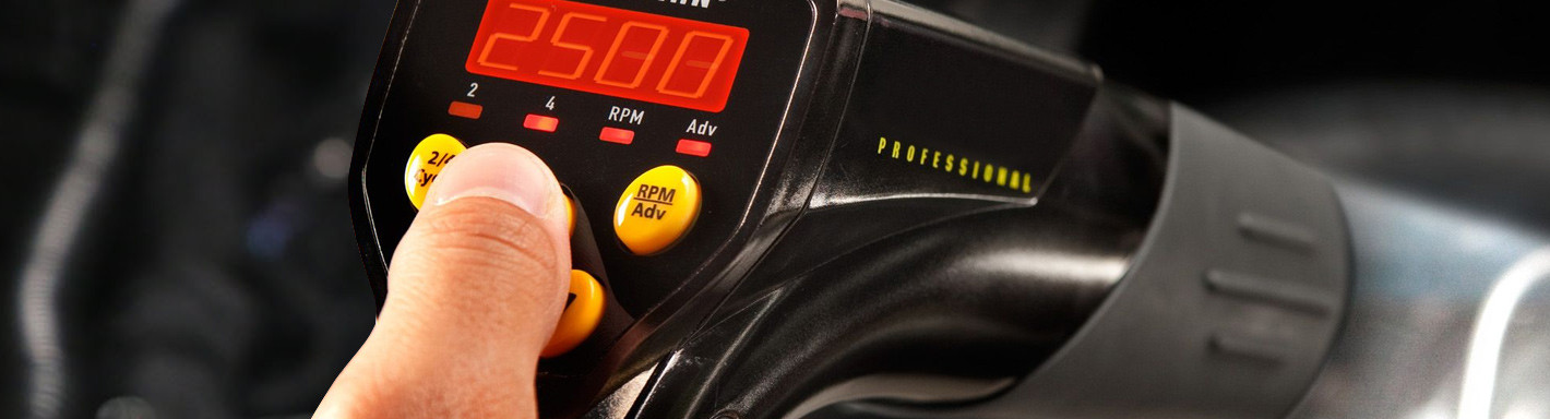 Universal Semi Truck Timing Lights