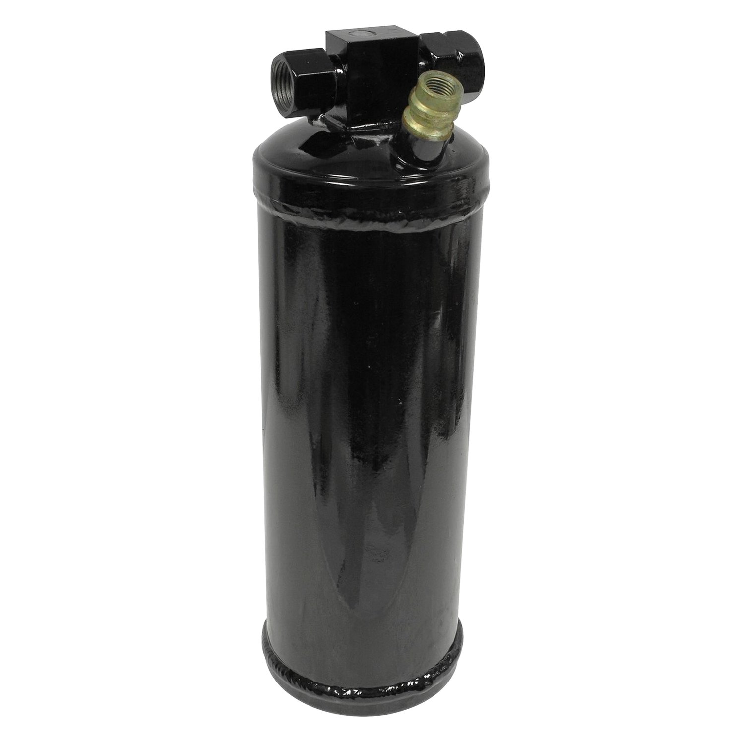 Universal Air Conditioner® RD9187C - A/C Receiver Drier - TRUCKiD.com