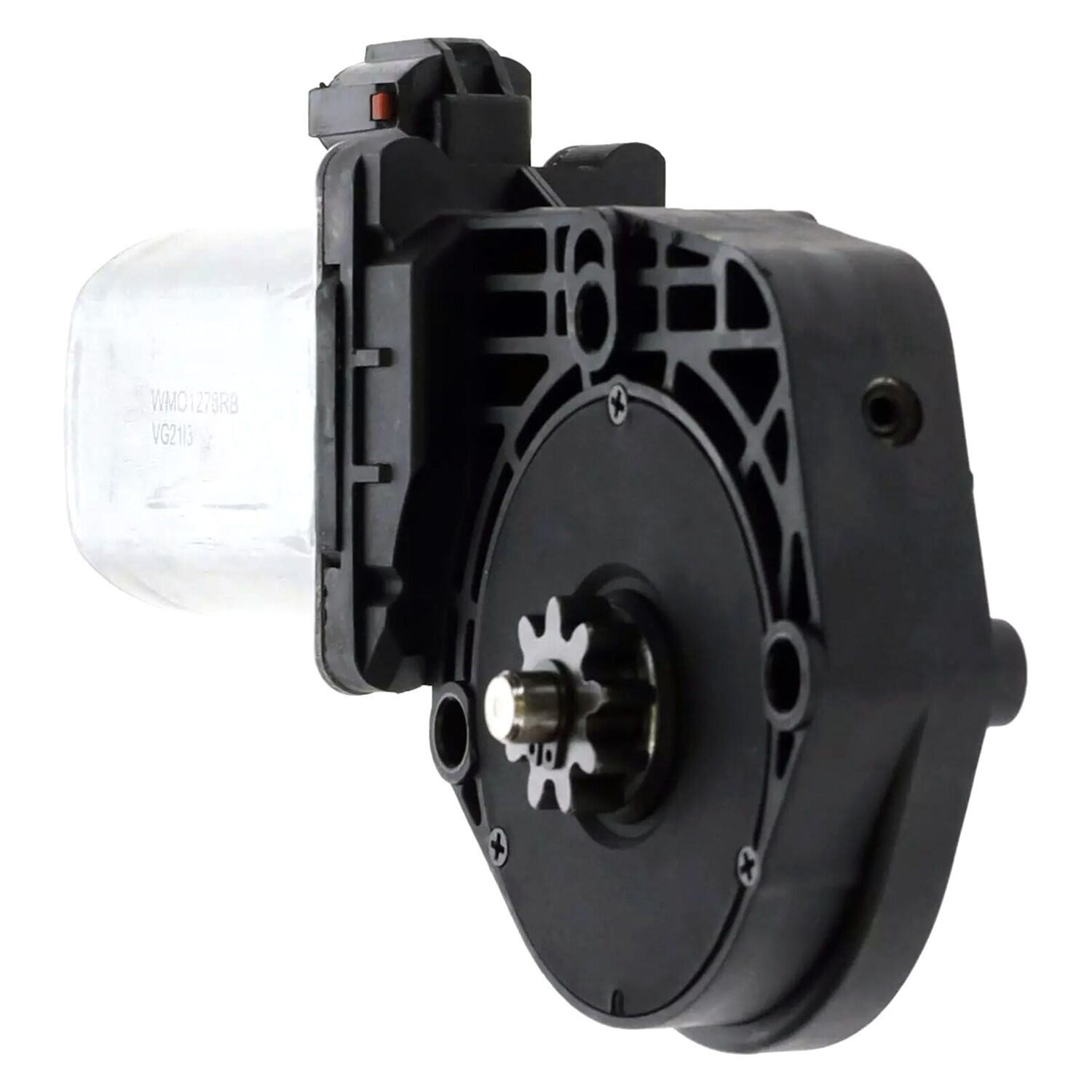 WAI Global® WMO1278RB - Front or Rear Driver or Passenger Side Power ...