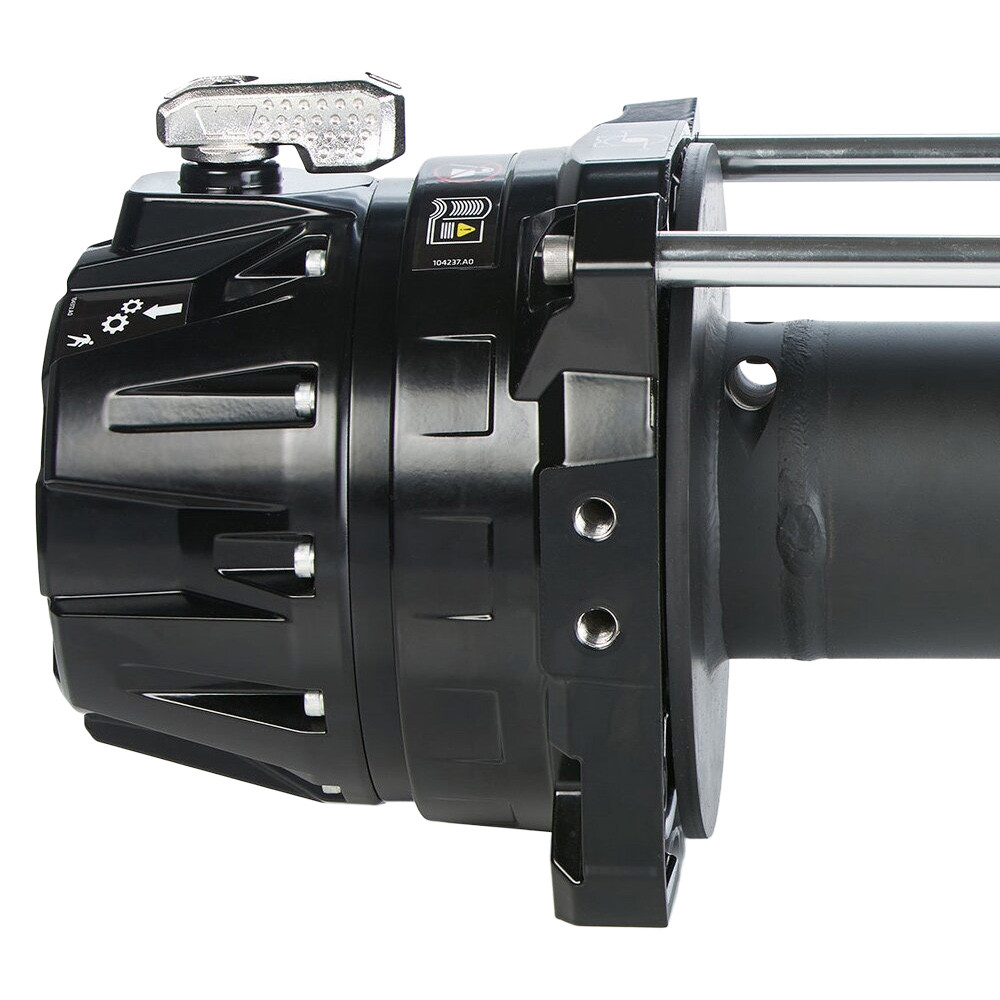 WARN® 105665 - G2 Series Winch - TRUCKiD.com