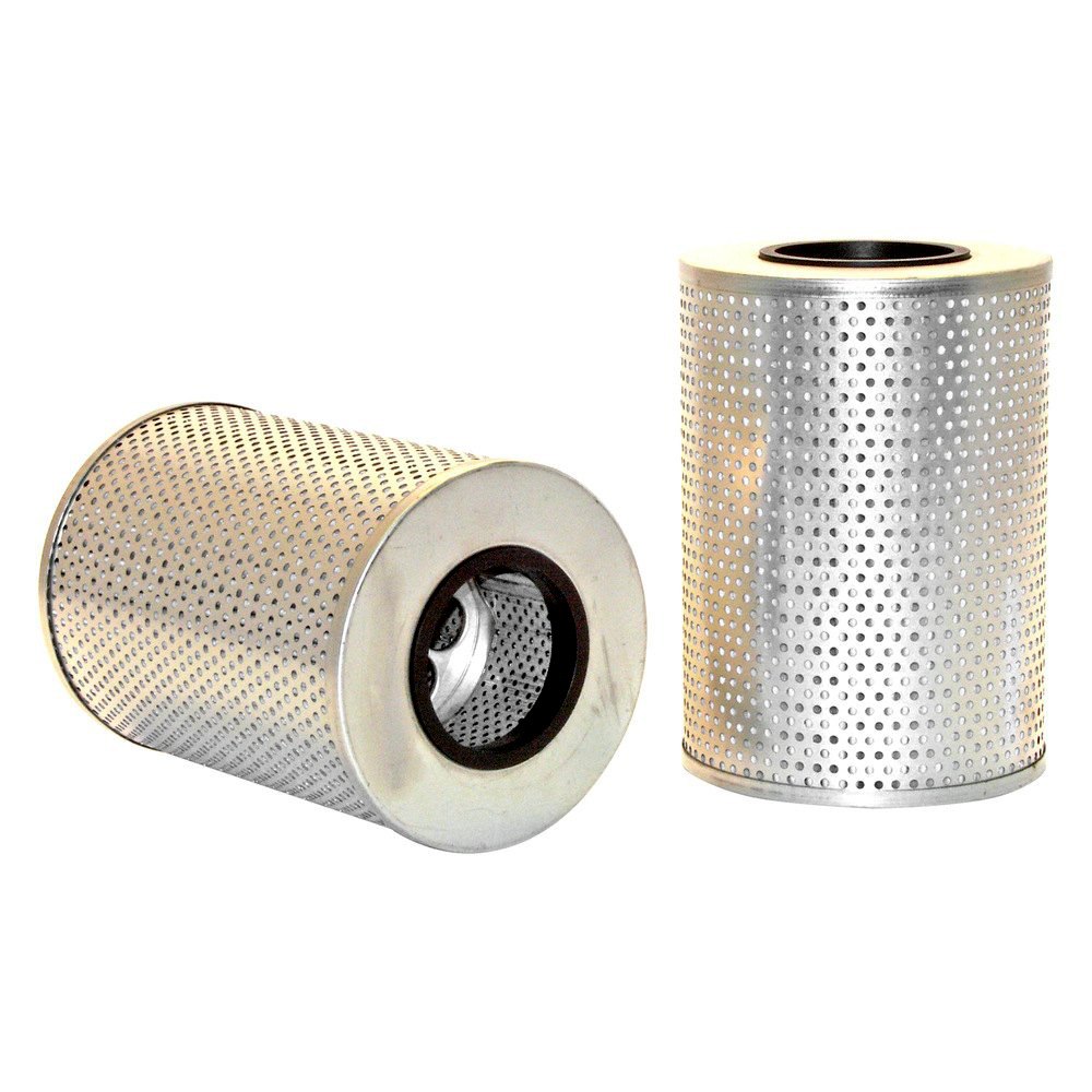 WIX® 51855 - Cartridge Hydraulic Metal Canister Filter - TRUCKiD.com